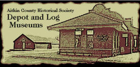 Guide to Aitkin Minnesota