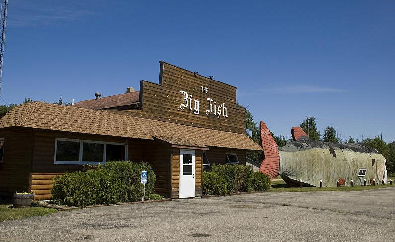 Bena Minnesota Gallery