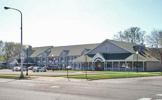 Guide to Benson Minnesota