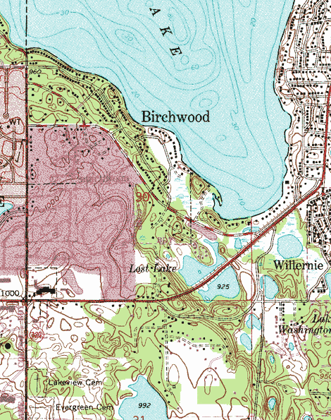 Guide to Birchwood Village Minnesota