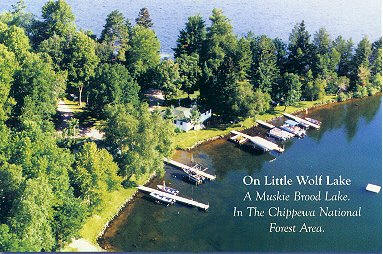 Cass Lake Minnesota Resorts