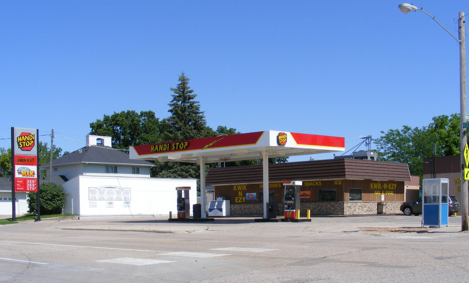 Guide to Clara City Minnesota