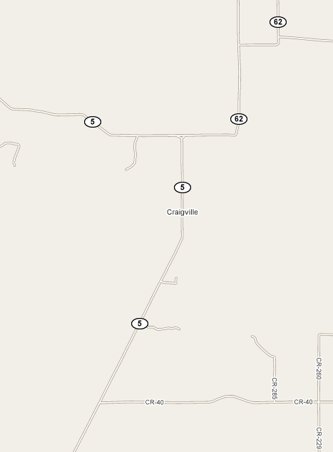 Guide to Craig Minnesota