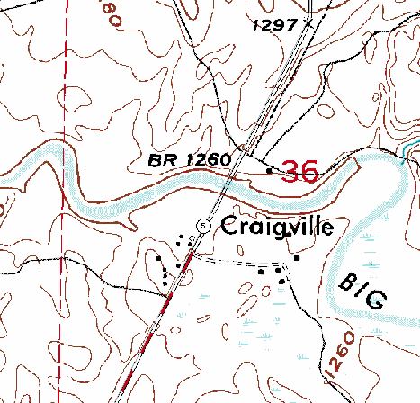 Guide to Craig Minnesota