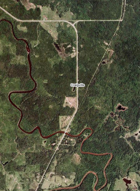 Guide to Craig Minnesota