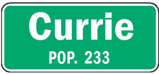 Guide to Currie Minnesota