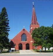 Guide to De Graff Minnesota