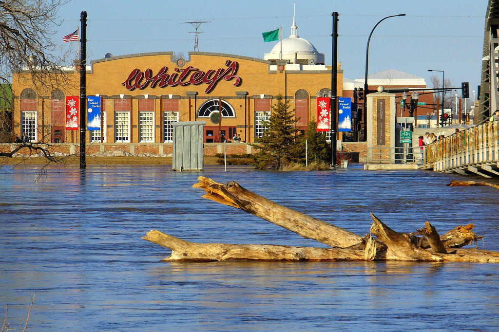East Grand Forks Minnesota Gallery