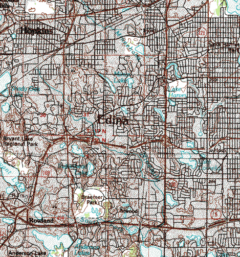 Guide to Edina Minnesota