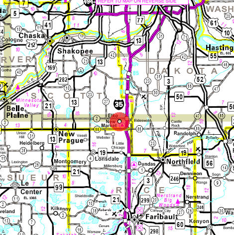 Guide to Elko Minnesota