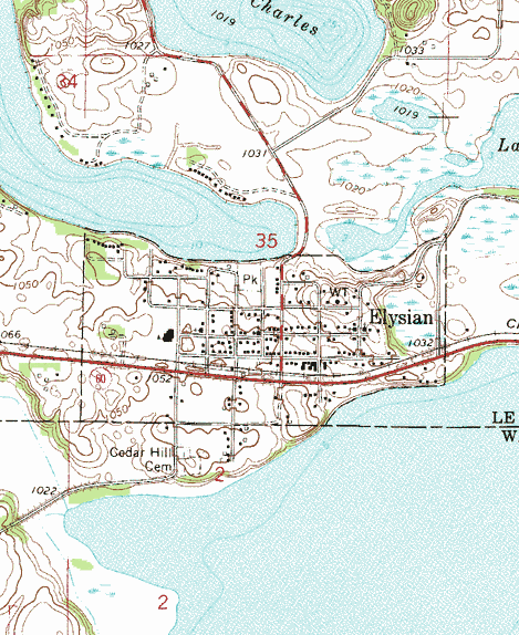 Guide to Elysian Minnesota