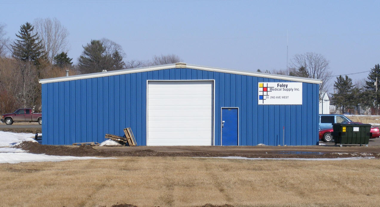 Guide to Foley Minnesota