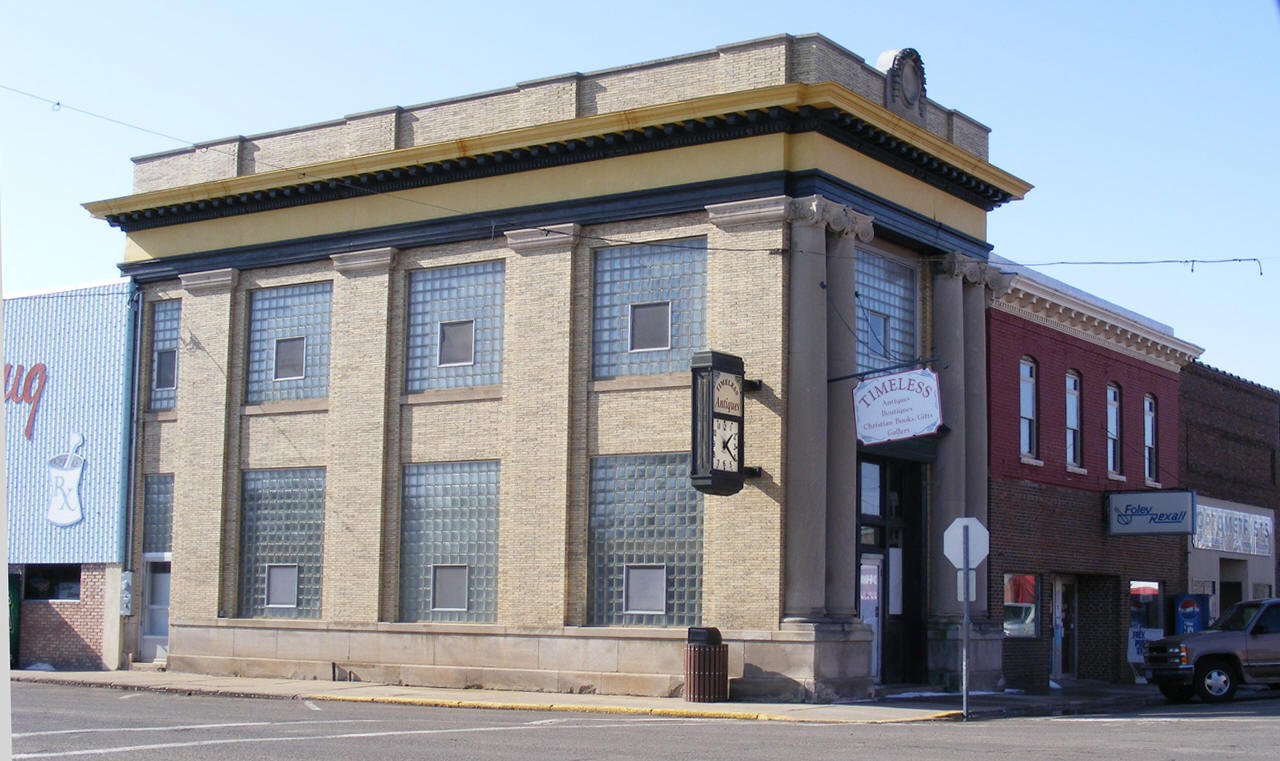 Guide to Foley Minnesota