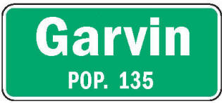 Guide to Garvin Minnesota