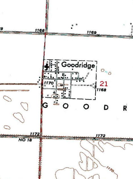 Guide to Goodridge Minnesota