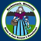 Hackensack, Minnesota City Guide
