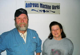 Guide to Hamburg Minnesota