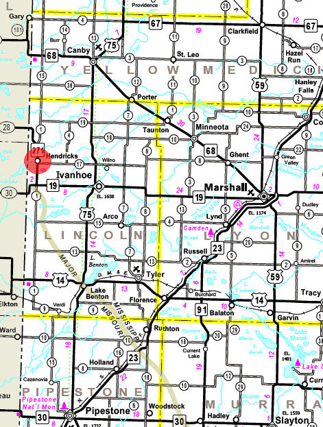 Guide to Hendricks Minnesota