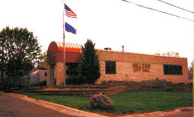 Guide to Hilltop Minnesota