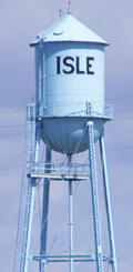 Guide to Isle Minnesota