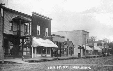 Kelliher Minnesota Photo Gallery