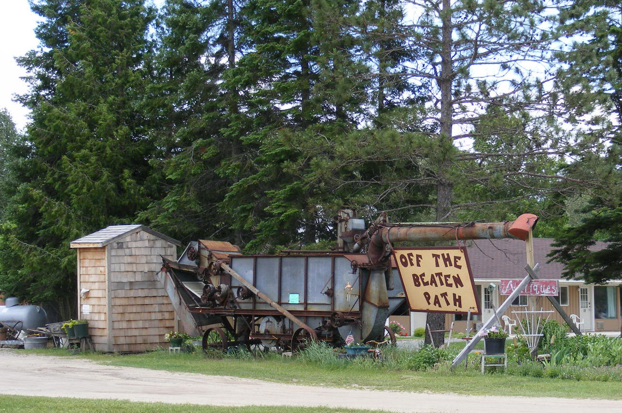 Longville, Minnesota City Guide