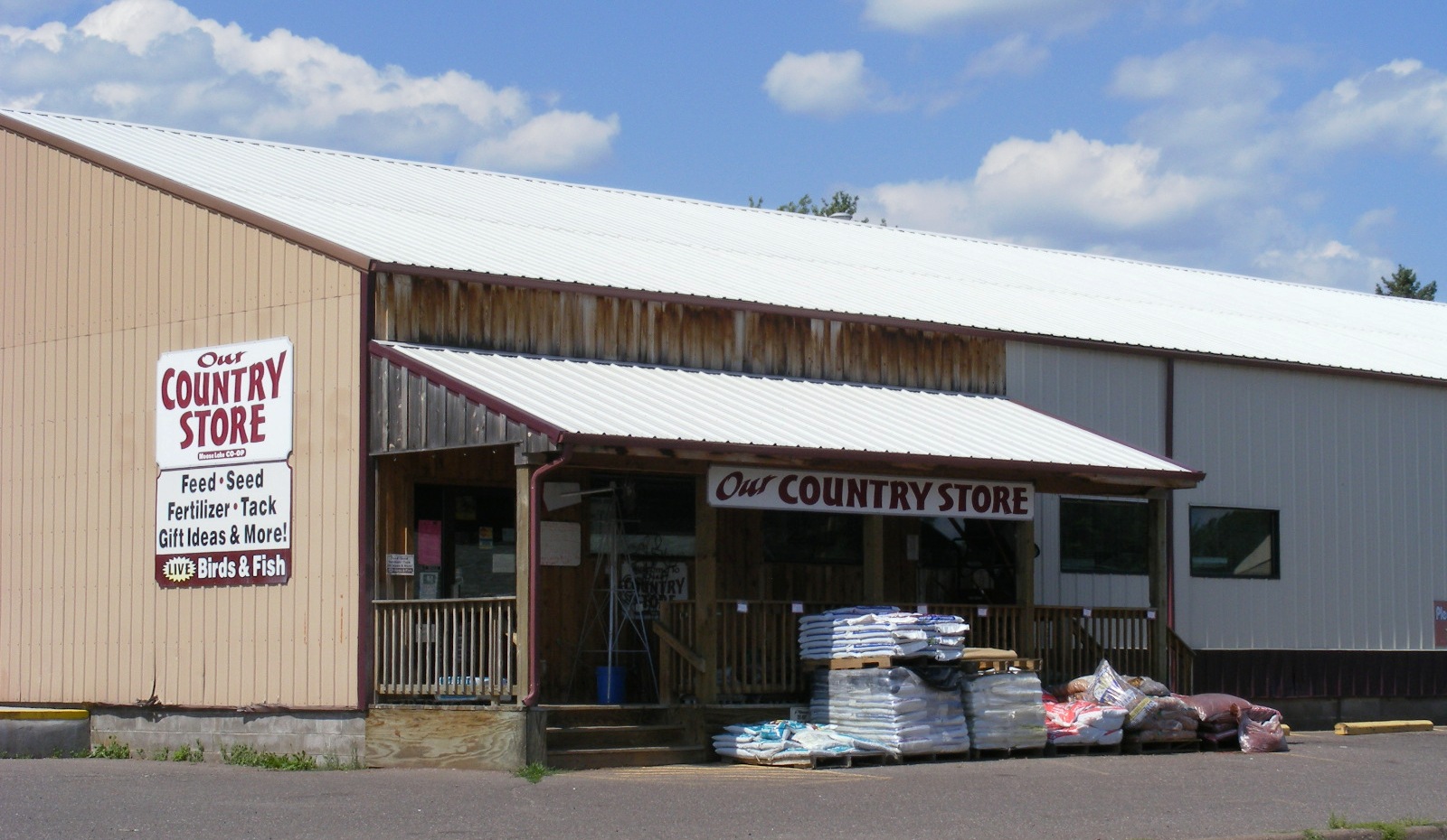 Guide to Moose Lake Minnesota