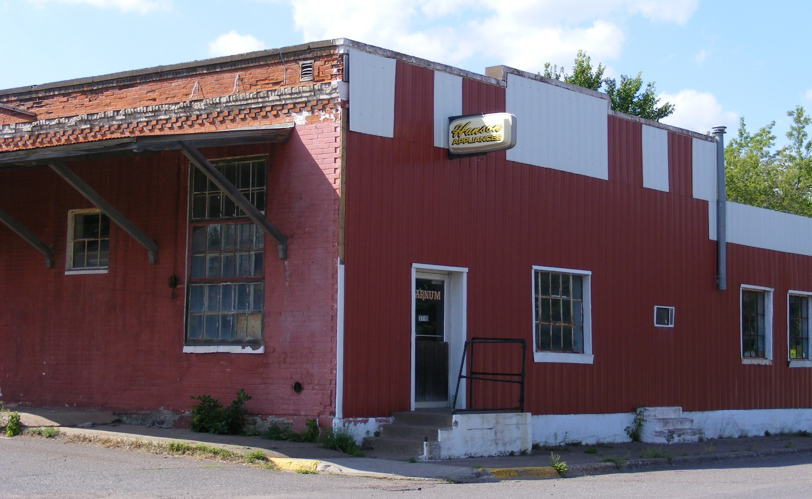 Guide to Barnum Minnesota