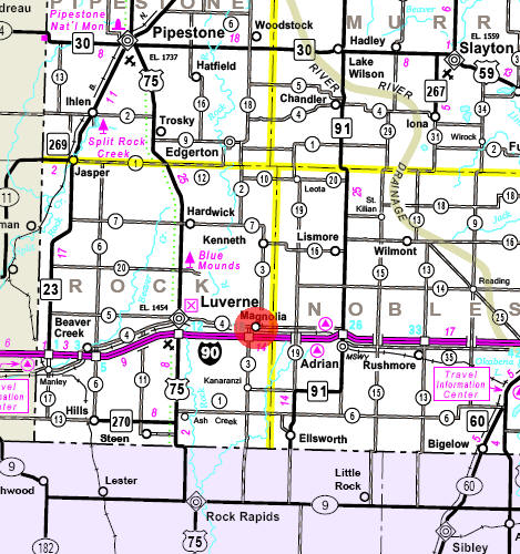 Guide to Magnolia Minnesota