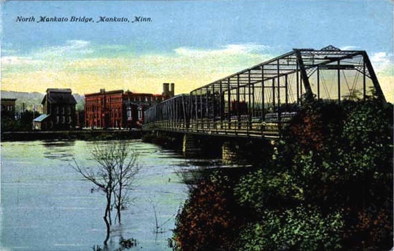 Mankato Minnesota Gallery