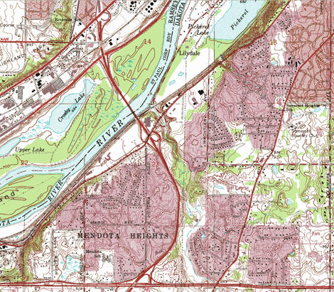 Guide to Mendota Heights Minnesota