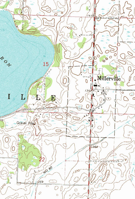 Guide to Millerville Minnesota