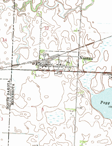 Guide to Nassau Minnesota