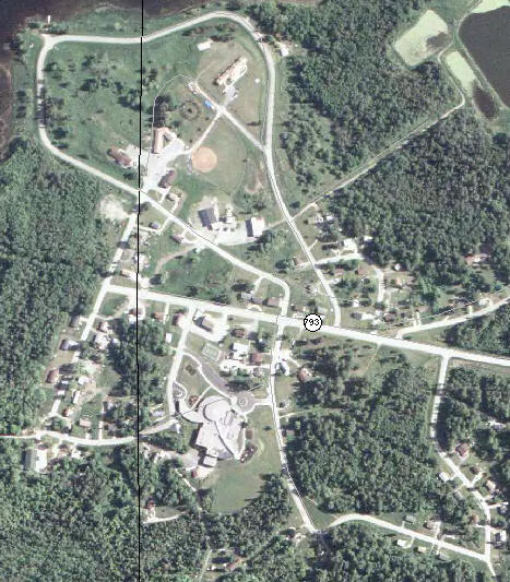 Guide to Nett Lake Minnesota