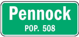 Guide to Pennock Minnesota