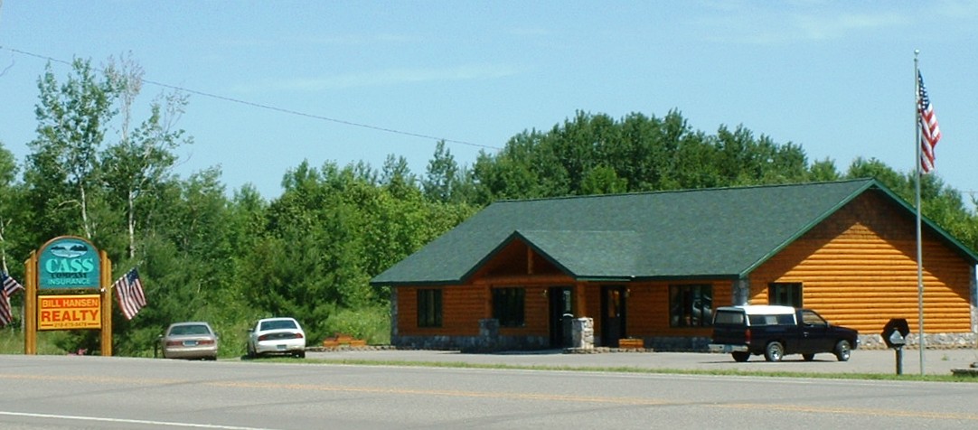 Hackensack, Minnesota City Guide