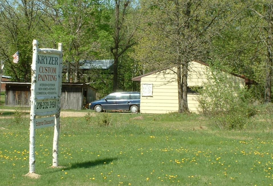 Guide to Outing Minnesota