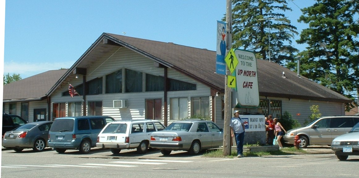 Hackensack, Minnesota City Guide