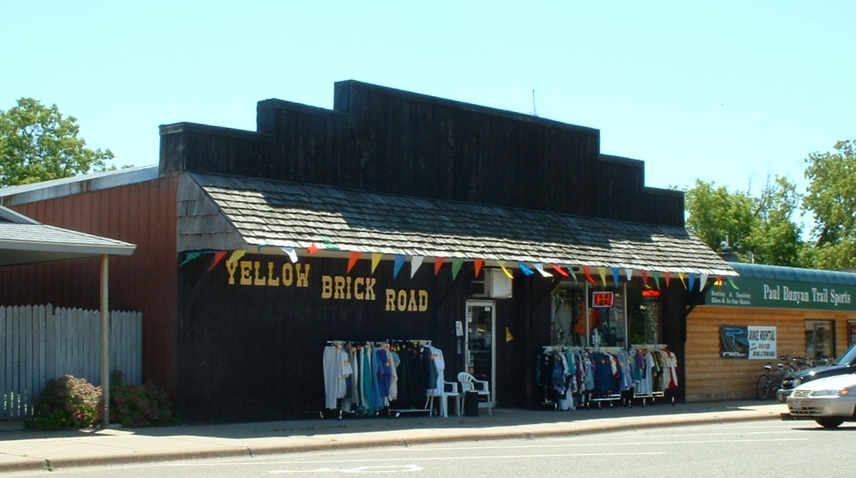 Hackensack, Minnesota City Guide