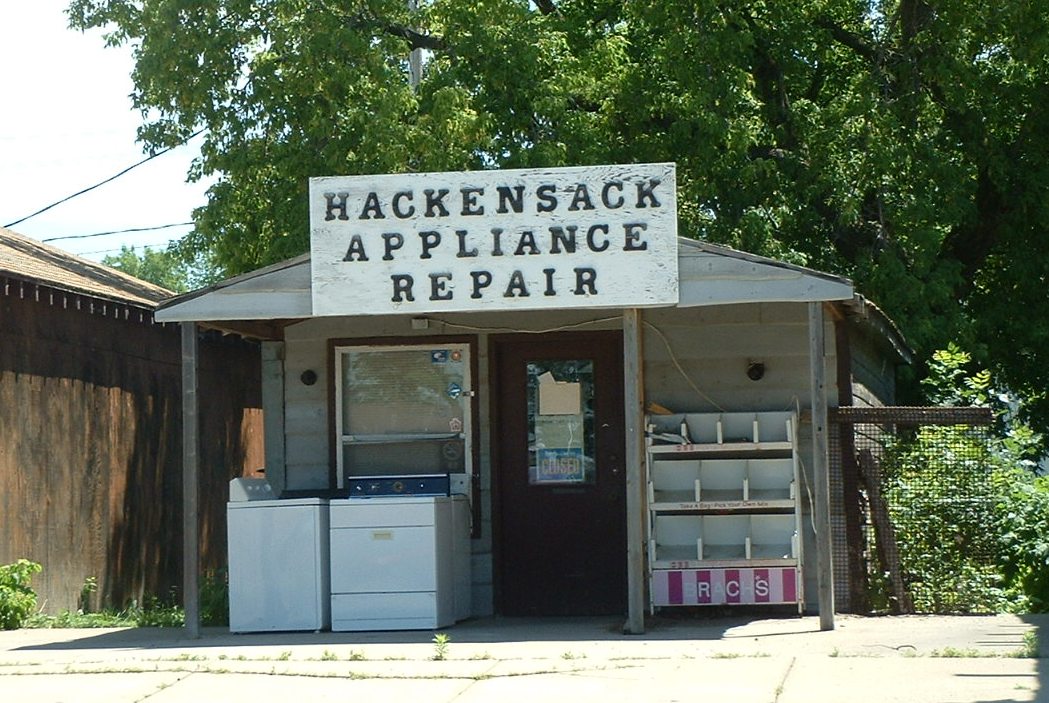 Hackensack, Minnesota City Guide