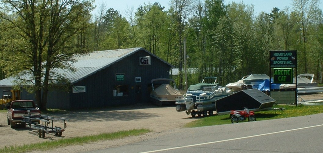 Guide to Outing Minnesota