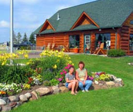 Guide to Pine River Minnesota