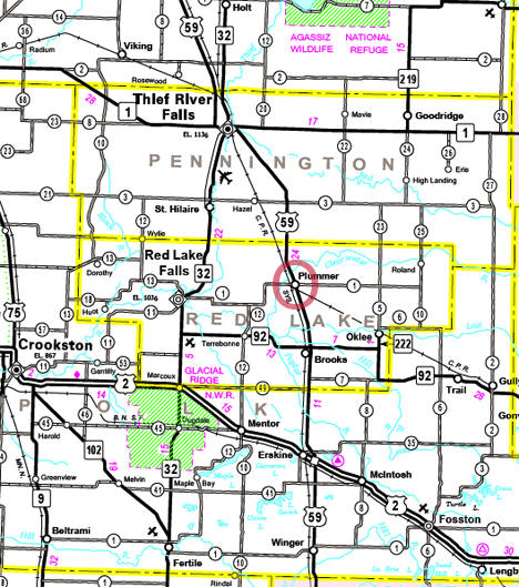 Guide to Plummer Minnesota