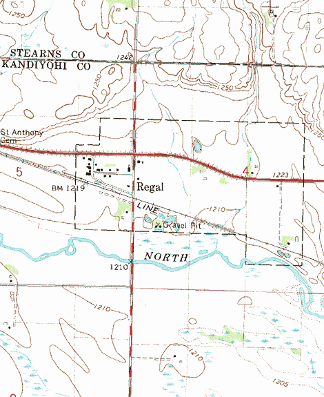 Guide to Regal Minnesota