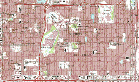 Guide to Richfield Minnesota