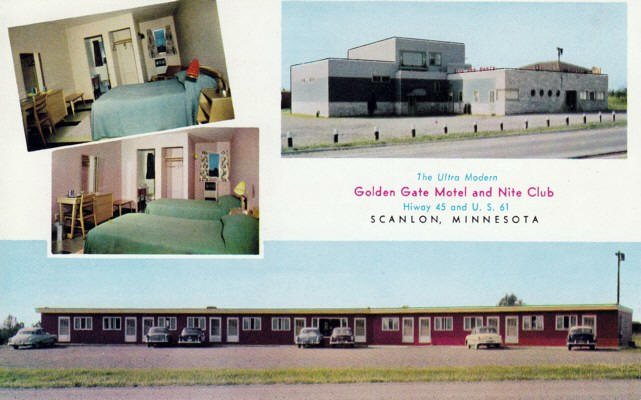 Scanlon Minnesota Gallery