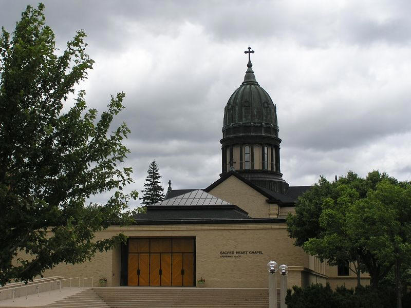 St. Joseph Minnesota Gallery