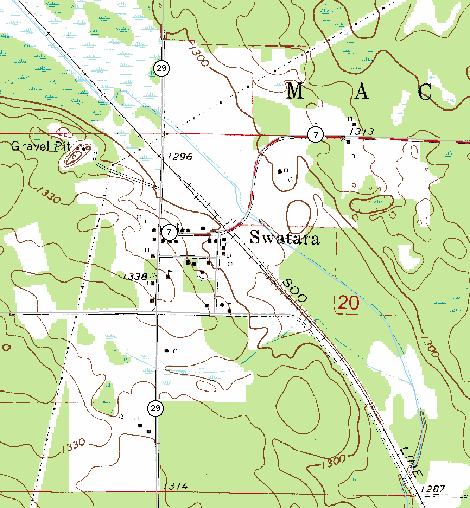 Guide to Swatara Minnesota