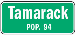 Guide to Tamarack Minnesota