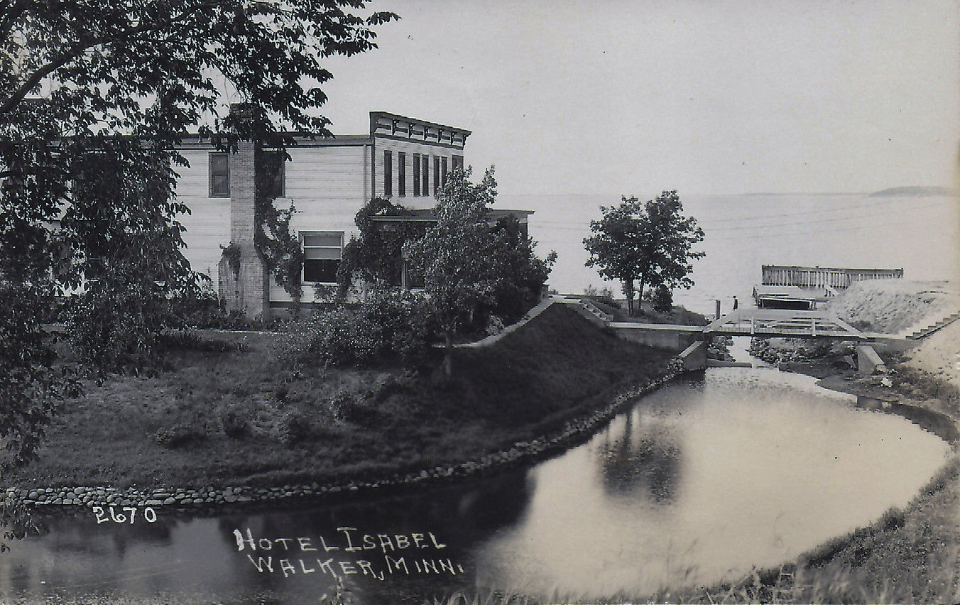Walker, Minnesota City Guide